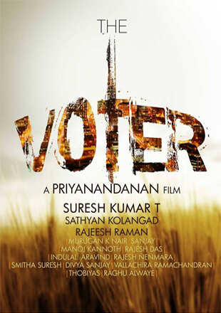 The Voter Movie: Showtimes, Review, Songs, Trailer, Posters, News ...