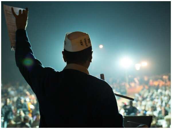 An Insignificant Man Movie Review {4/5}: This small indie film may be ...