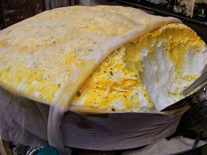 Everything you need to know about Daulat ki Chaat