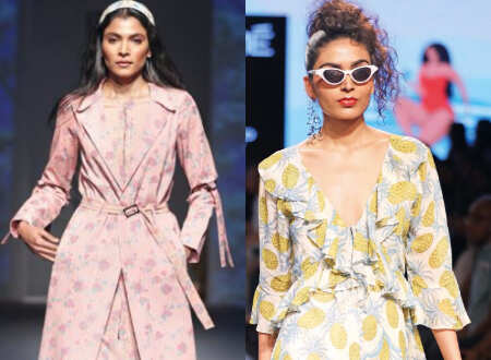 Vintage vibes only - Times of India