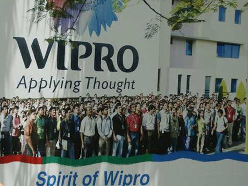 Wipro: Wipro's Rs 11,000 crore share buyback to begin from Nov 29 ...