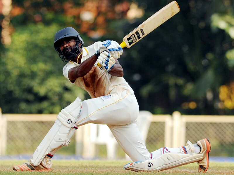 Yo Mahesh: Yo Mahesh storms back from oblivion | Cricket News - Times ...