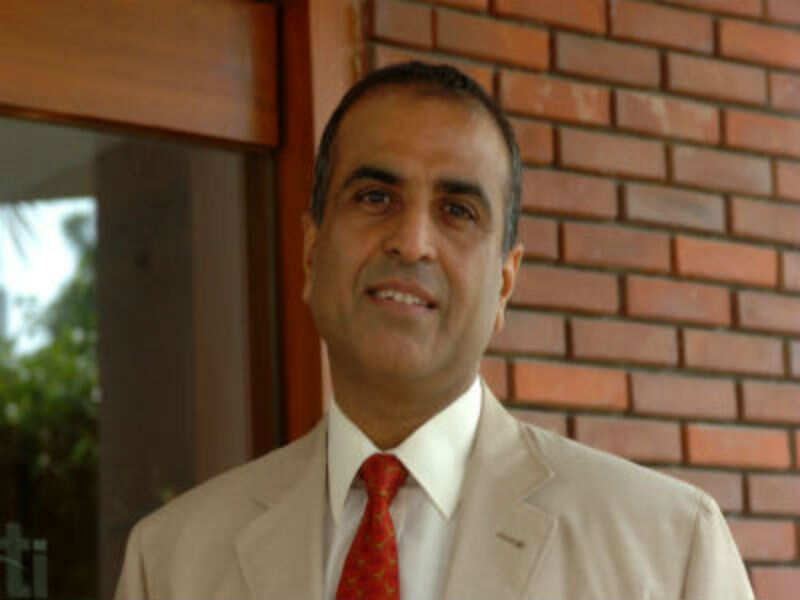Sunil Mittal: Bharti family will spend Rs 7,000 crore on philanthropy ...