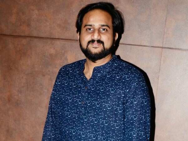 R S Prasanna: In movies, I want to see hope | Hindi Movie News - Times ...