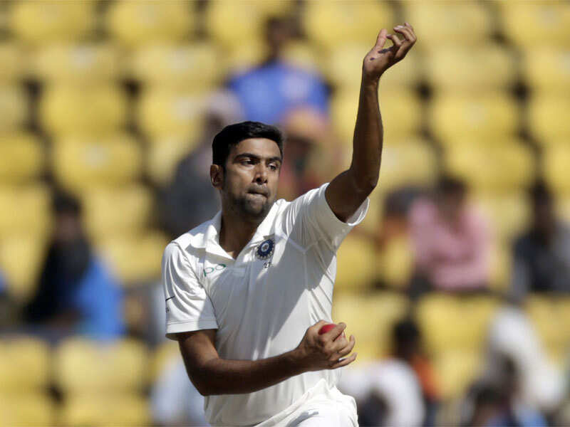 Ind vs SL 2nd Test: Ashwin's 300th in India's joint-highest win