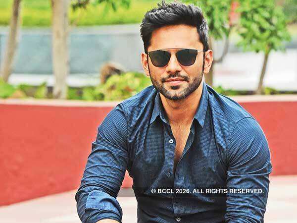 Rahul Vaidya: Reality shows are no longer real: Rahul Vaidya | Hindi ...