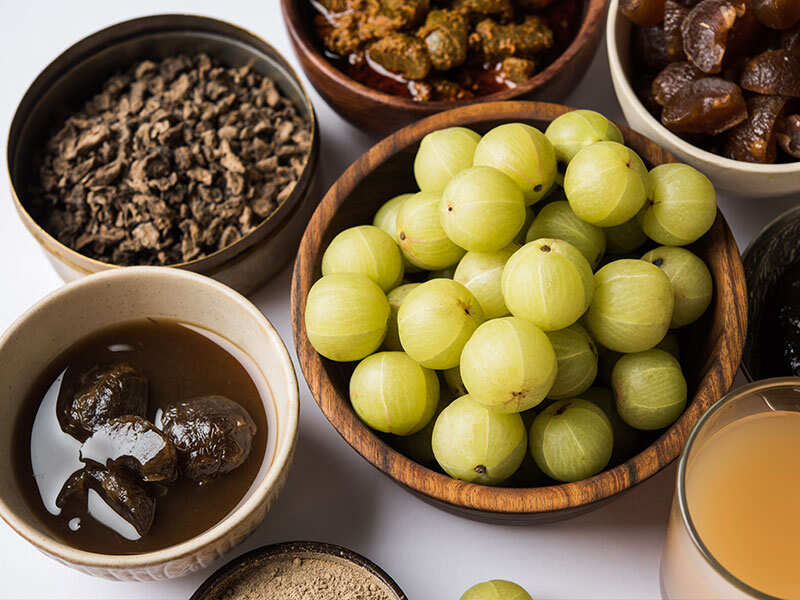8 ways to include amla in your daily diet