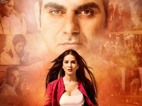'Tera Intezaar' box-office collection Day 2: Arbaaz Khan-Sunny Leone ...
