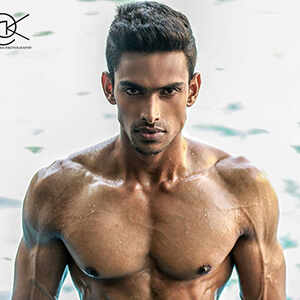 Vishnu Raj S Menon | Movie News - Times of India