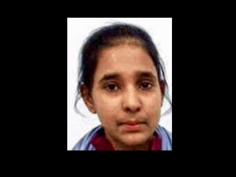 Saba Fatima: Saba Fatima rescued from Saudi, says oil burns were ...