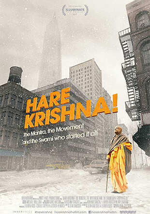 Hare Krishna! The Mantra, The Movement And The Swami Who Started It All ...