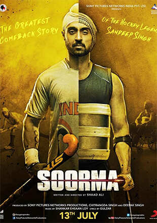 Soorma Movie User Reviews & Ratings | Soorma (2018) | Times Of India
