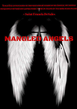 Mangled Angels Movie: Showtimes, Review, Songs, Trailer, Posters, News & Videos | eTimes