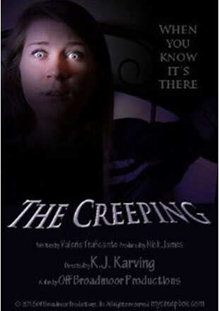 The Creeping Movie: Showtimes, Review, Songs, Trailer, Posters, News ...