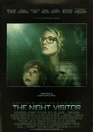 The Night Visitor Movie: Showtimes, Review, Songs, Trailer, Posters ...