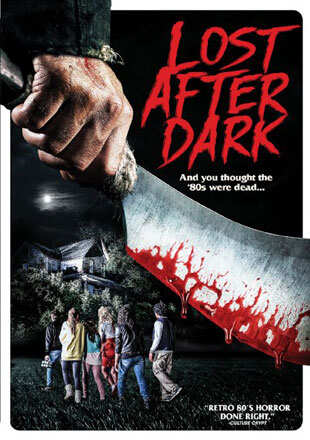 Lost After Dark Movie: Showtimes, Review, Songs, Trailer, Posters, News ...