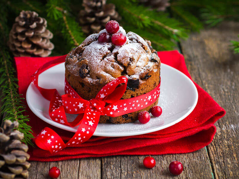 10 tips that will make you a baking champ this Christmas