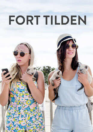 Fort Tilden Movie: Showtimes, Review, Songs, Trailer, Posters, News ...