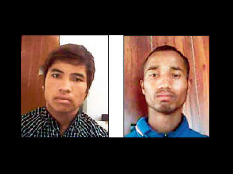 Shimla: 3 rape, murder accused escape from Shimla jail | Shimla News ...