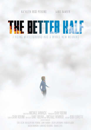 The Better Half Movie: Showtimes, Review, Songs, Trailer, Posters, News ...