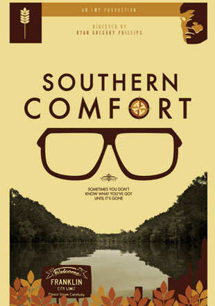 Southern Comfort Movie: Showtimes, Review, Songs, Trailer, Posters ...