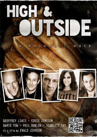 High & Outside Movie: Showtimes, Review, Songs, Trailer, Posters, News ...