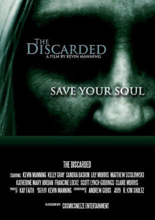 The Discarded Movie: Showtimes, Review, Songs, Trailer, Posters, News ...