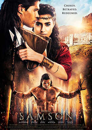 Samson Movie: Showtimes, Review, Songs, Trailer, Posters, News & Videos ...
