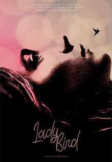 Lady Bird Movie: Showtimes, Review, Songs, Trailer, Posters, News ...