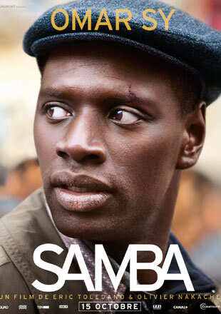 Samba Movie: Showtimes, Review, Songs, Trailer, Posters, News & Videos ...