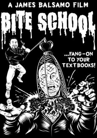 Bite School Movie: Showtimes, Review, Songs, Trailer, Posters, News ...