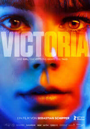 Victoria Movie: Showtimes, Review, Songs, Trailer, Posters, News ...