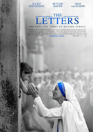 The Letters Movie: Showtimes, Review, Songs, Trailer, Posters, News ...