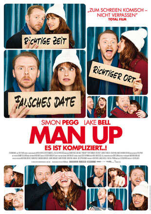 Man Up Movie: Showtimes, Review, Songs, Trailer, Posters, News & Videos ...