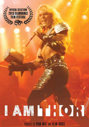 I Am Thor Movie: Showtimes, Review, Songs, Trailer, Posters, News ...
