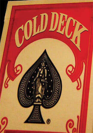 Cold Deck Movie: Showtimes, Review, Songs, Trailer, Posters, News ...