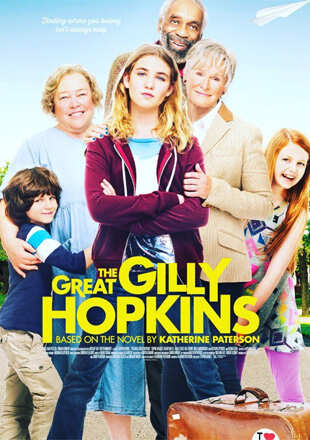 The Great Gilly Hopkins Movie: Showtimes, Review, Songs, Trailer ...