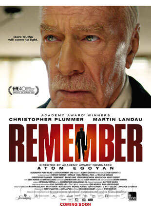 Remember Movie: Showtimes, Review, Songs, Trailer, Posters, News ...
