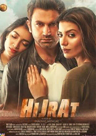 Hijrat Movie: Showtimes, Review, Songs, Trailer, Posters, News & Videos ...