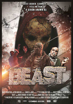 Beast Movie: Showtimes, Review, Songs, Trailer, Posters, News & Videos ...