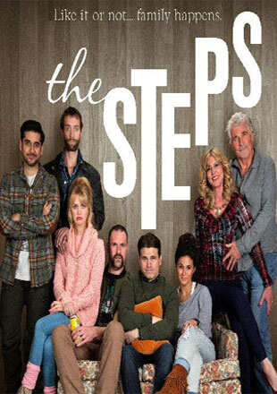 The Steps Movie: Showtimes, Review, Songs, Trailer, Posters, News ...