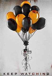 Keep Watching Movie: Showtimes, Review, Songs, Trailer, Posters, News ...