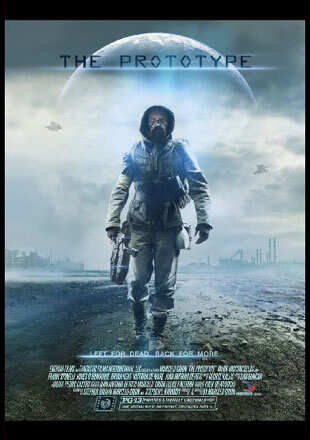 The Prototype Movie: Showtimes, Review, Songs, Trailer, Posters, News ...