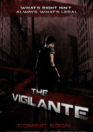 The Vigilante Movie: Showtimes, Review, Songs, Trailer, Posters, News ...