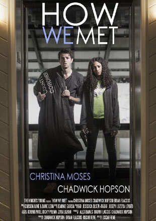 How We Met Movie: Showtimes, Review, Songs, Trailer, Posters, News ...