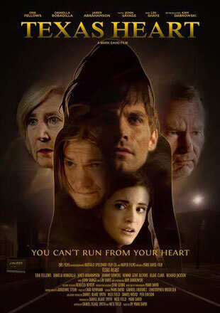 Texas Heart Movie: Showtimes, Review, Songs, Trailer, Posters, News ...