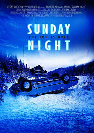 Sunday Night Movie: Showtimes, Review, Songs, Trailer, Posters, News ...