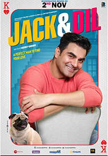 Jack & Dil Movie: Showtimes, Review, Songs, Trailer, Posters, News ...