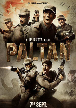 Paltan Movie User Reviews & Ratings | Paltan (2018) | Times Of India
