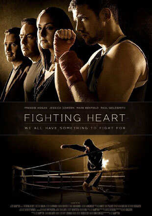 Fighting Heart Movie: Showtimes, Review, Songs, Trailer, Posters, News ...